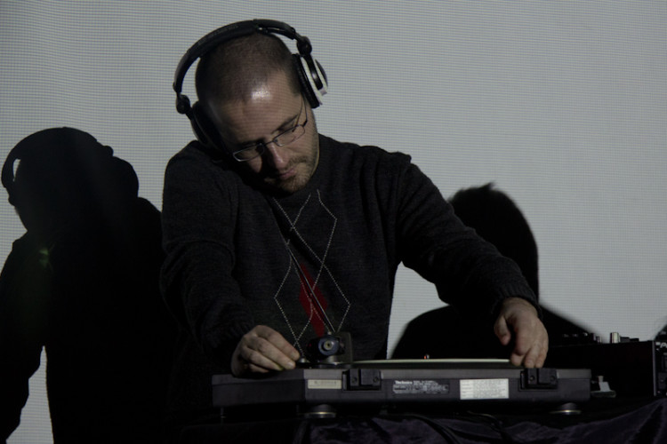 Dj Zero – Slow Club