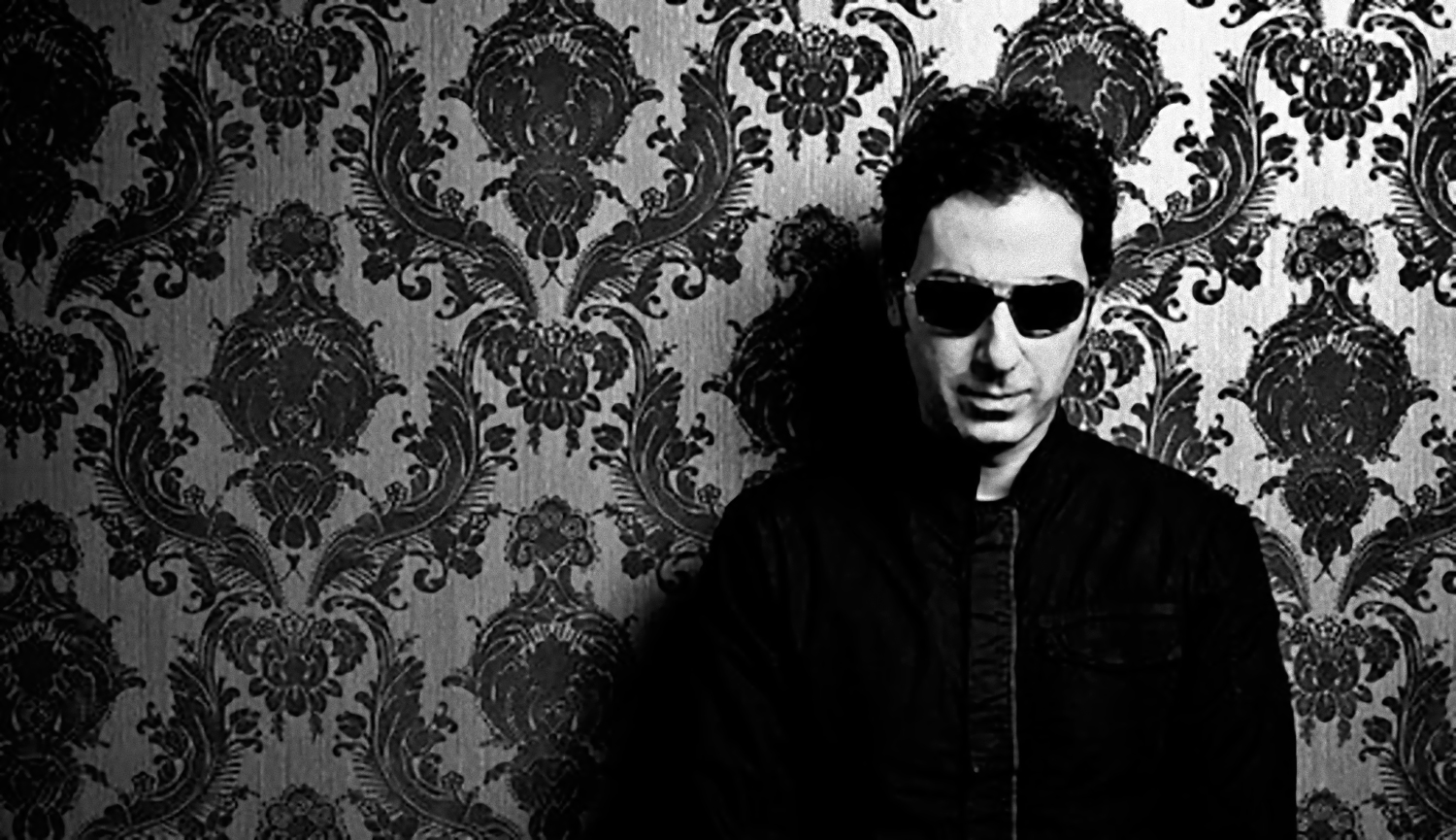 Dubfire – Slow Club